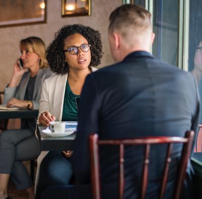 How to Work With Defensive Clients – CHEK INSTITUTE